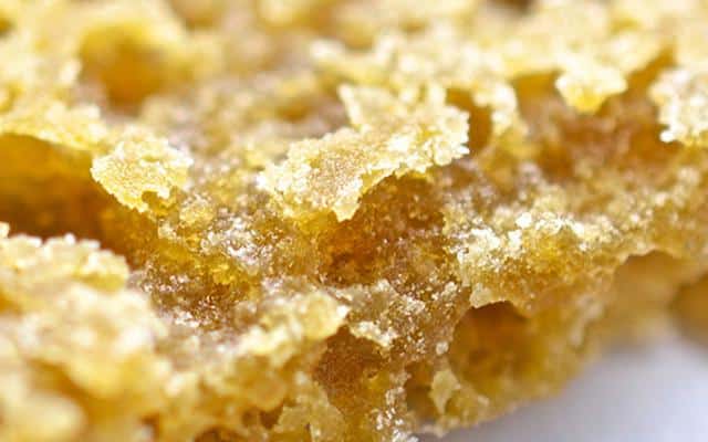 Shatter Vs. Wax: What’s the Difference? - The Social Weed