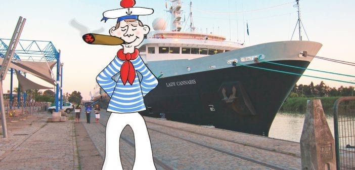 Can You Bring Marijuana on a Cruise Ship? - The Social Weed