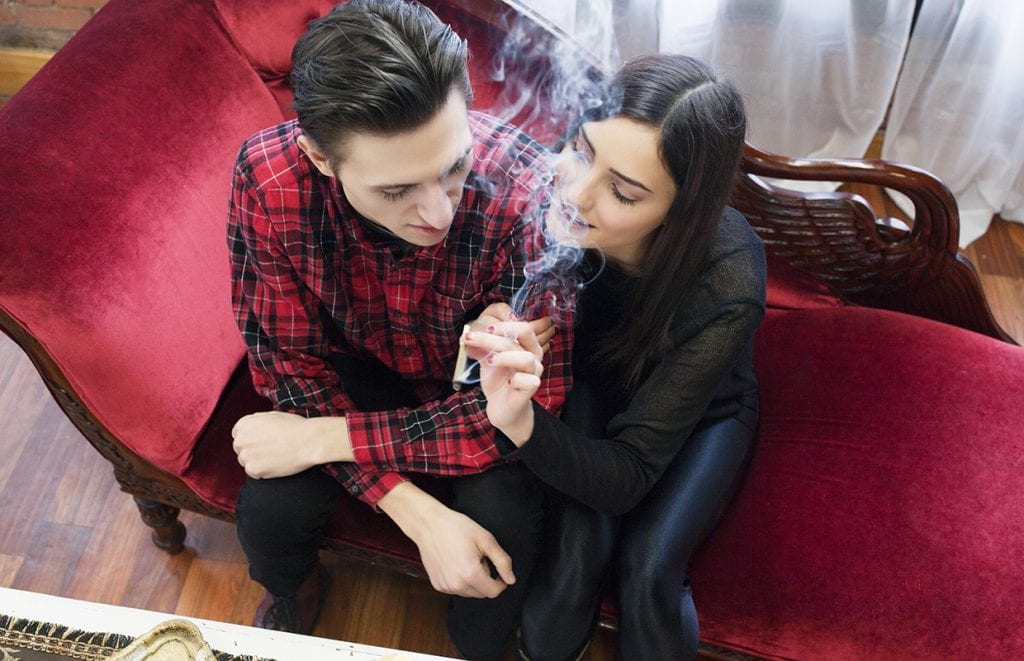 Find Others Within Cannabis Community With 420-Friendly Apps - The ...