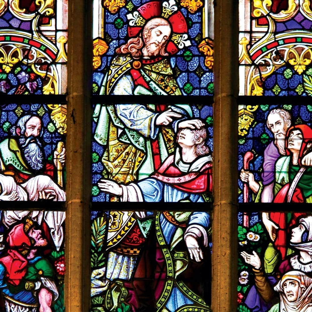 Jesus’ Cannabis Miracles, Experts Claim - The Social Weed