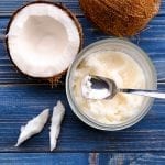 Coconut Cannabis Oil - The Social Weed