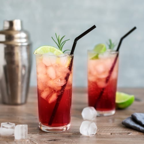 Sativa Sprite - The Social Weed