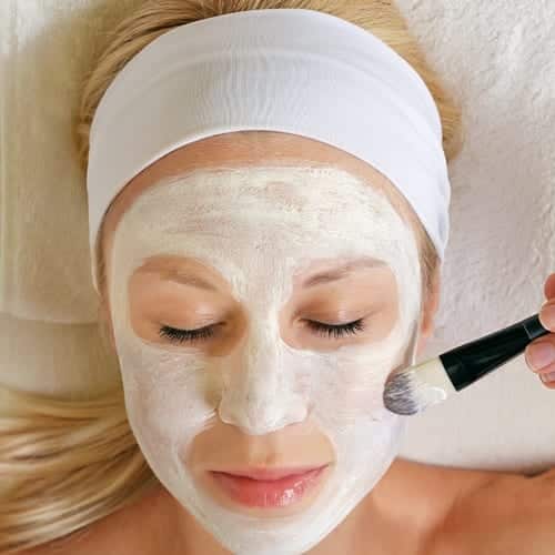 DIY Cannabis-Yogurt Face Mask - The Social Weed