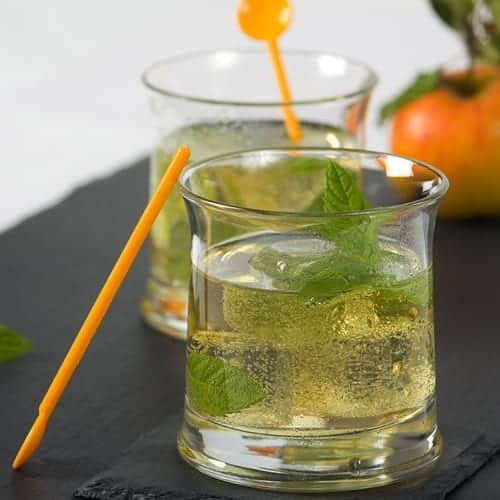 Cannajuice Spritzer - The Social Weed