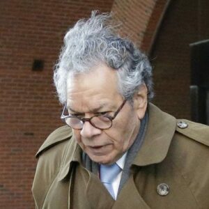 Insys Therapuetics Founder Convicted of Opioids Conspiracy - The Social ...