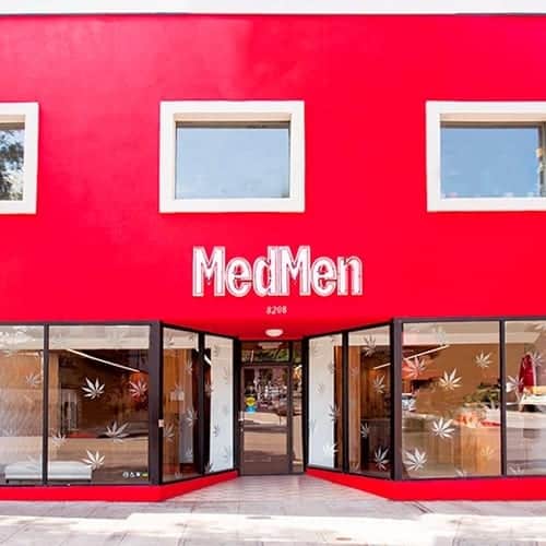 Cannabis retailer MedMen’s financial troubles are a warning for the ...