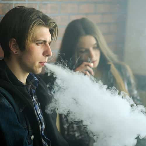 The Vape Wars Are Coming! - The Social Weed